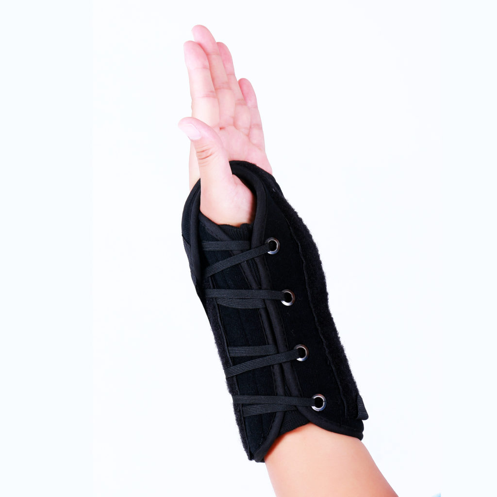 Wrist Brace &Hand Splints